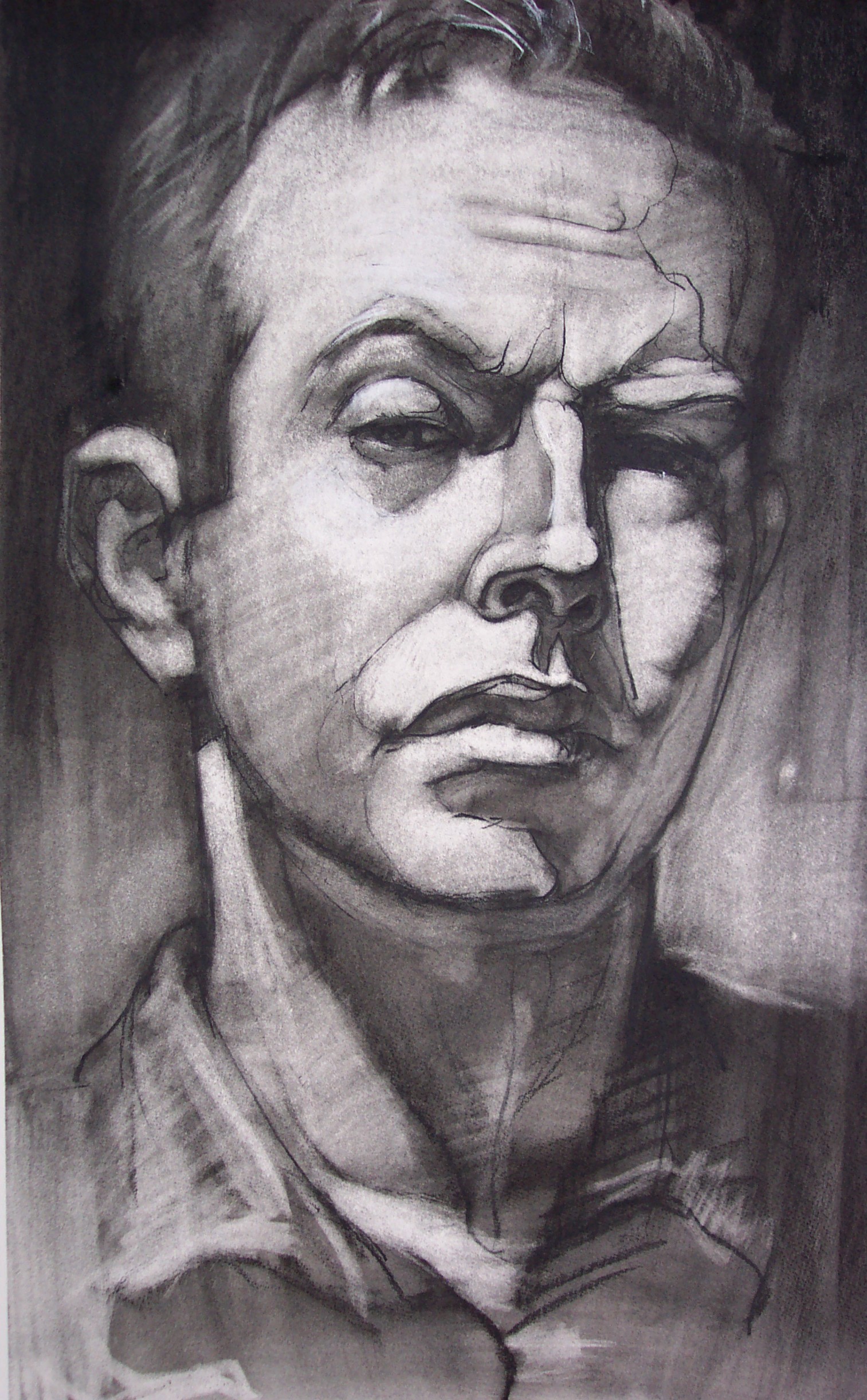 Artwork – Brian Barr